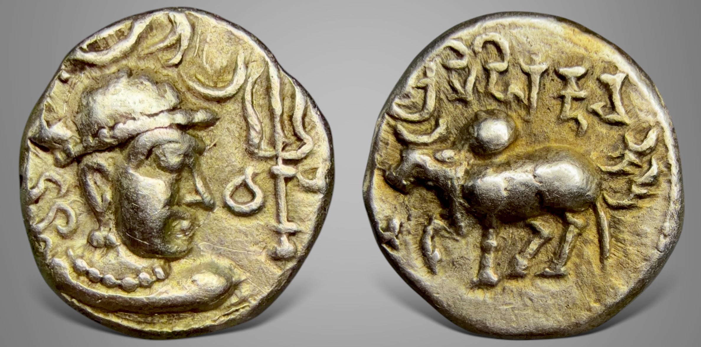 Hunnic Tribes, Indian Hephthalites, Alchon Huns, Mihirakula (515-535 A ...